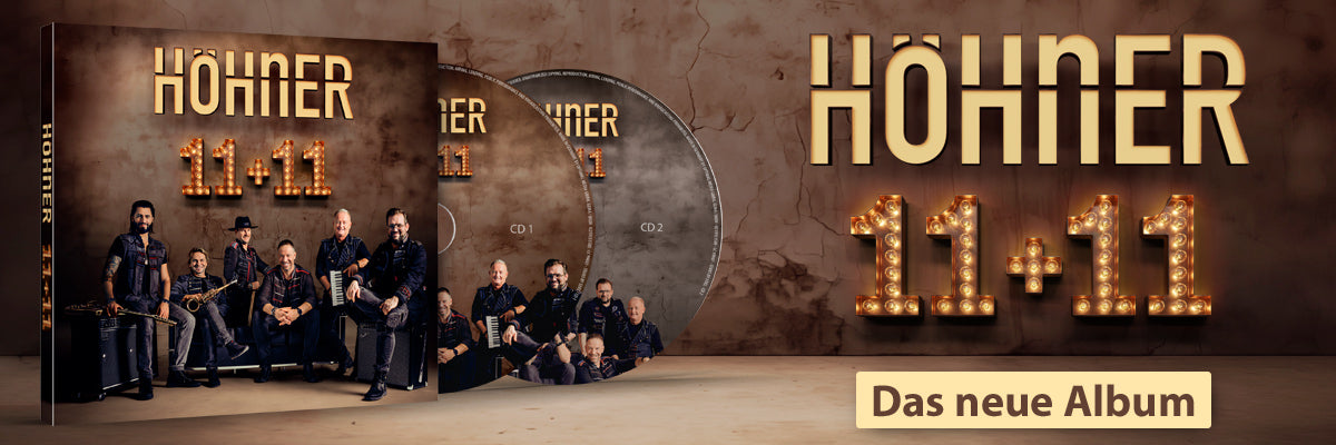 CDs & DOWNLOADS – Hoehner